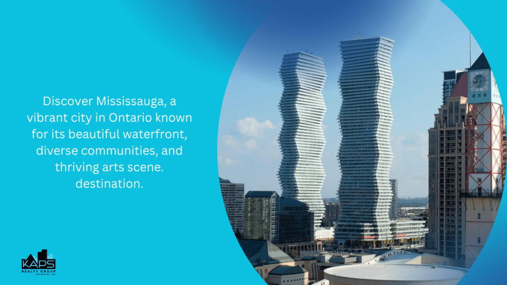 Unveiling 10 of the most Vibrant Neighbourhoods in Mississauga for your ...