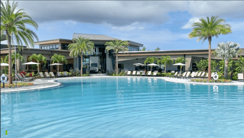 A New Master-planned Community - Westview Townhomes at Kissimmee, FL ...
